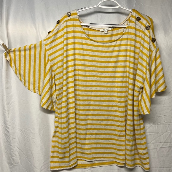 89th & Madison | Tops | 89th Madison Top | Poshmark